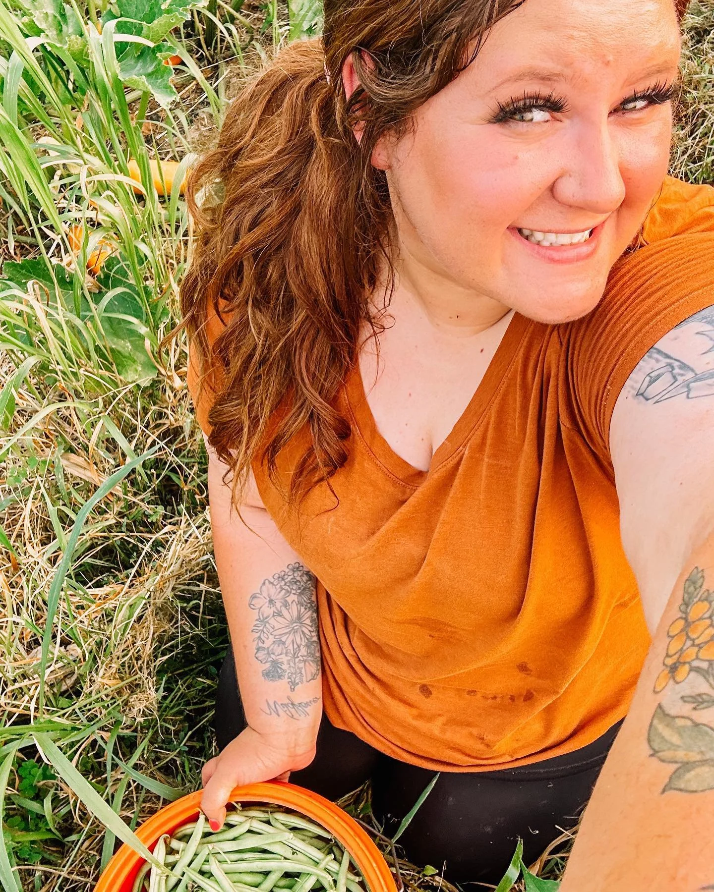 Our Farm | Family Owned & Operated — Muddy Meadows Farm