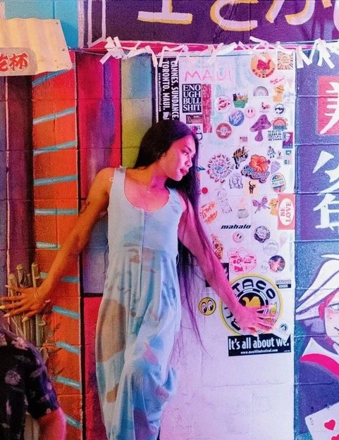 Kylee Valdez Flips the Script on Transphobic Westboro Church Protesters ...