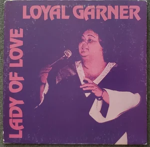 Loyal Garner - Lady of Love — Lei Pua Ala Queer Histories of Hawai'i ...