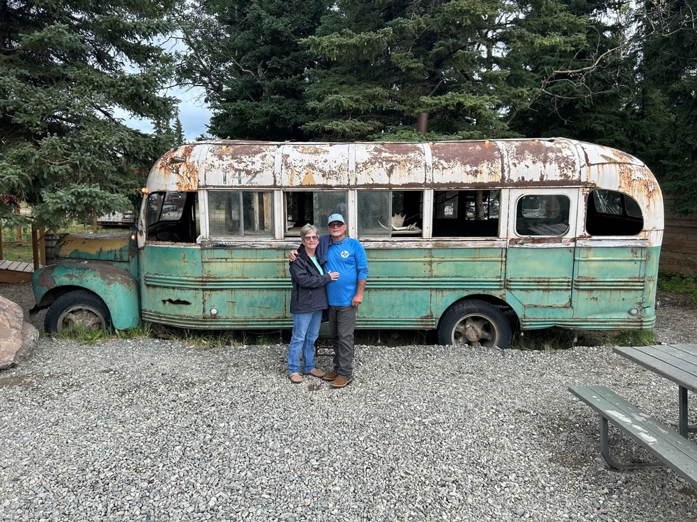Denali Tour Company