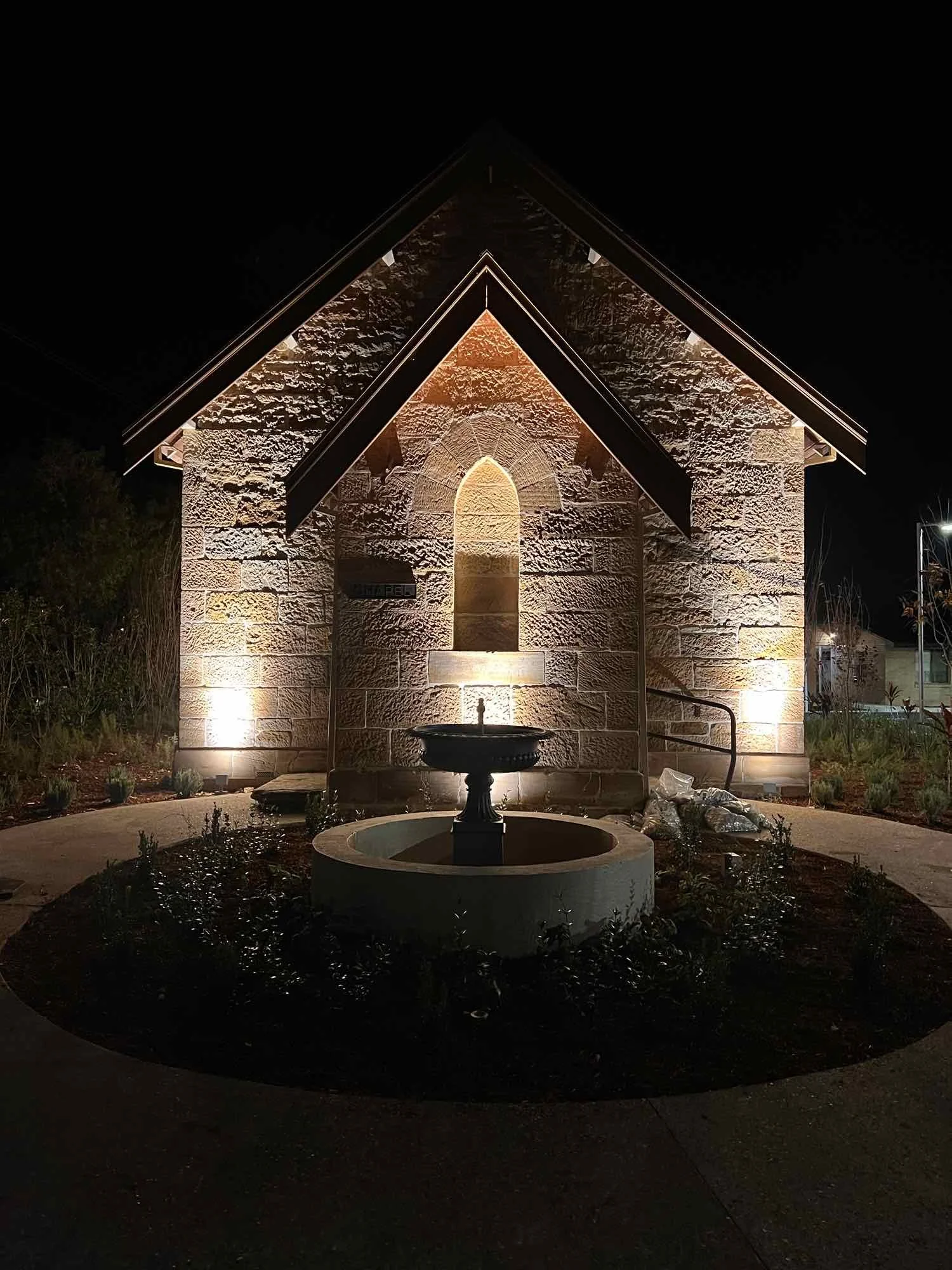 Uniting Edinglassie | Compliant Aged Care Construction — Glenstone ...