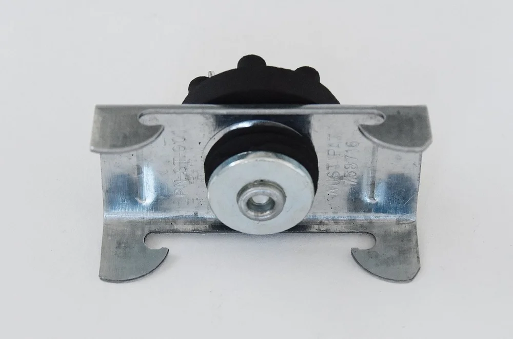 CRS Steel Stud — Cold Rolled Systems