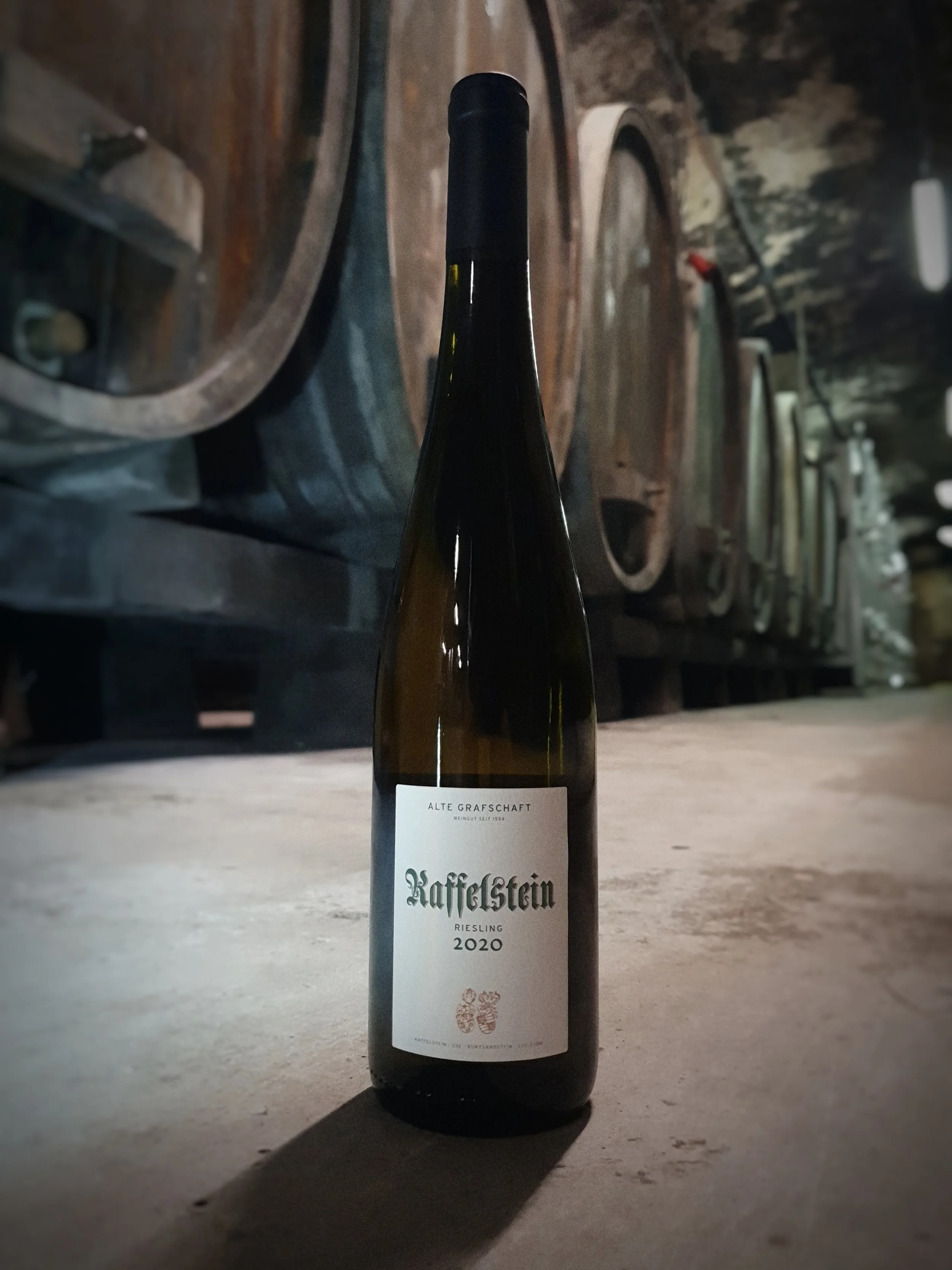 Weine — Alte Grafschaft
