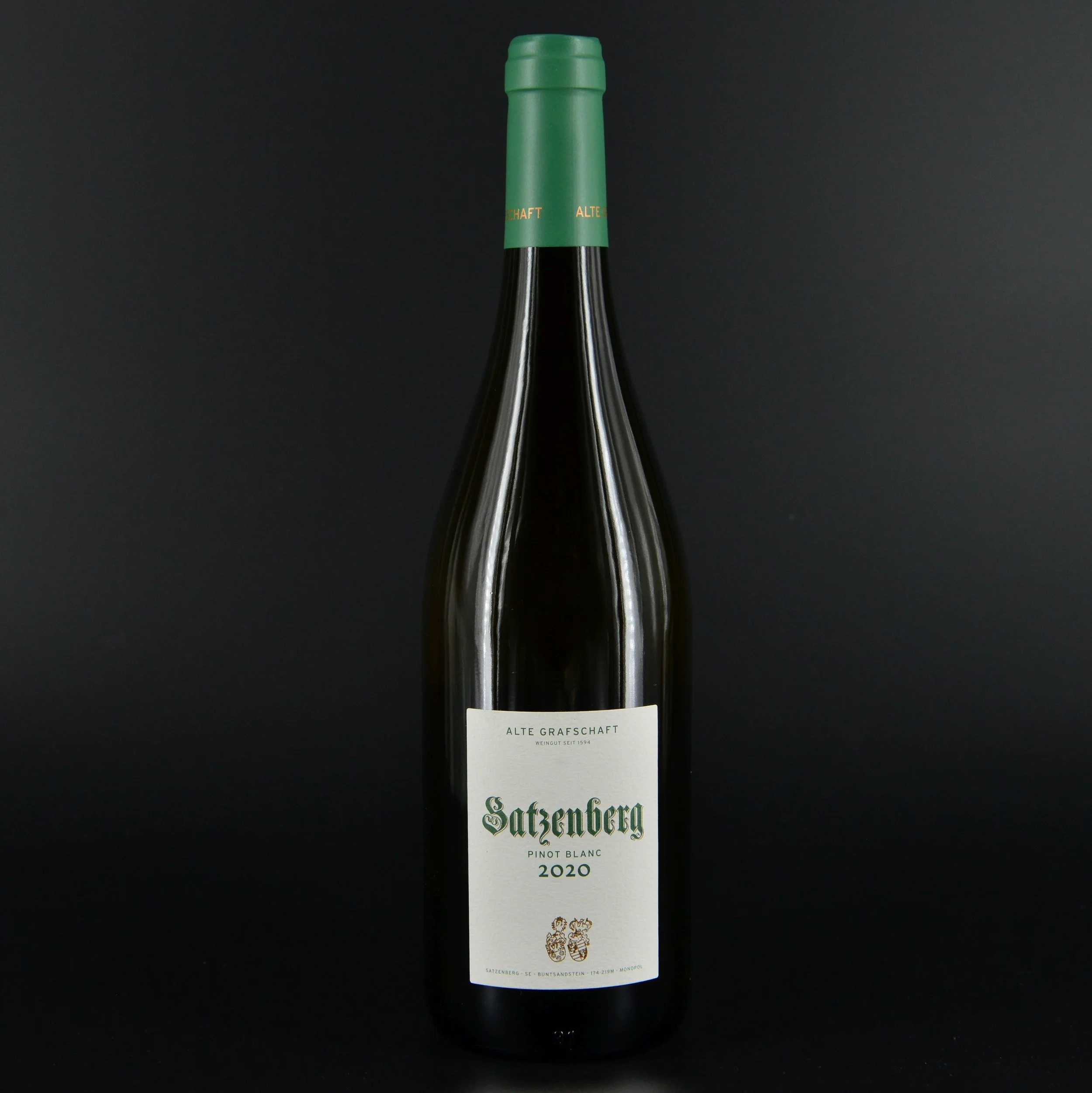 Weine — Alte Grafschaft