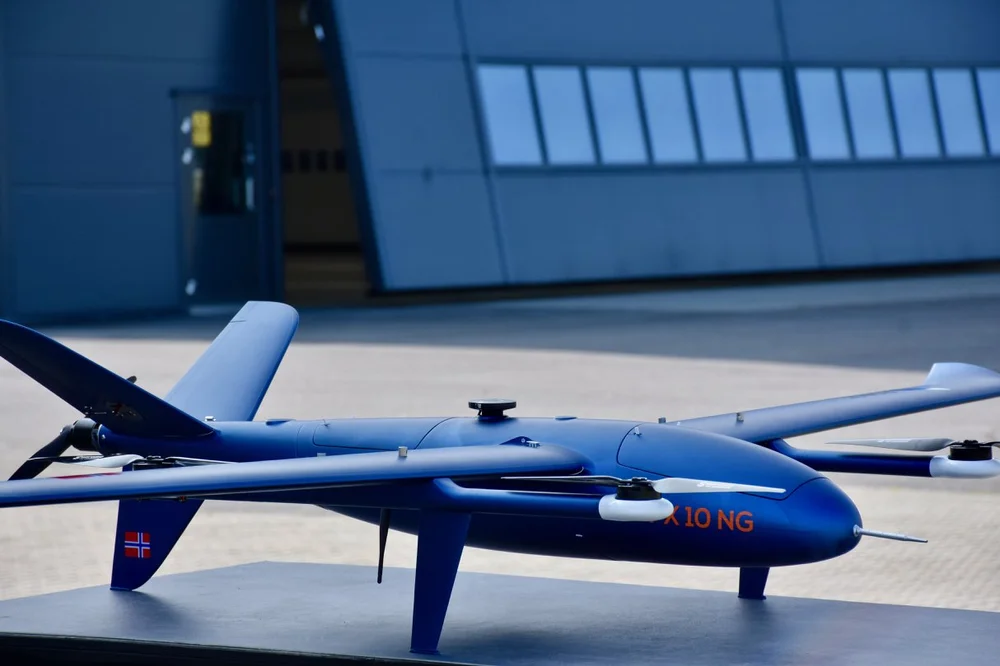 Contact — Robot Aviation