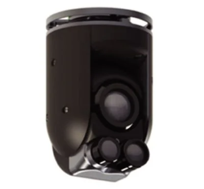 Skyrobot FX10 — Robot Aviation