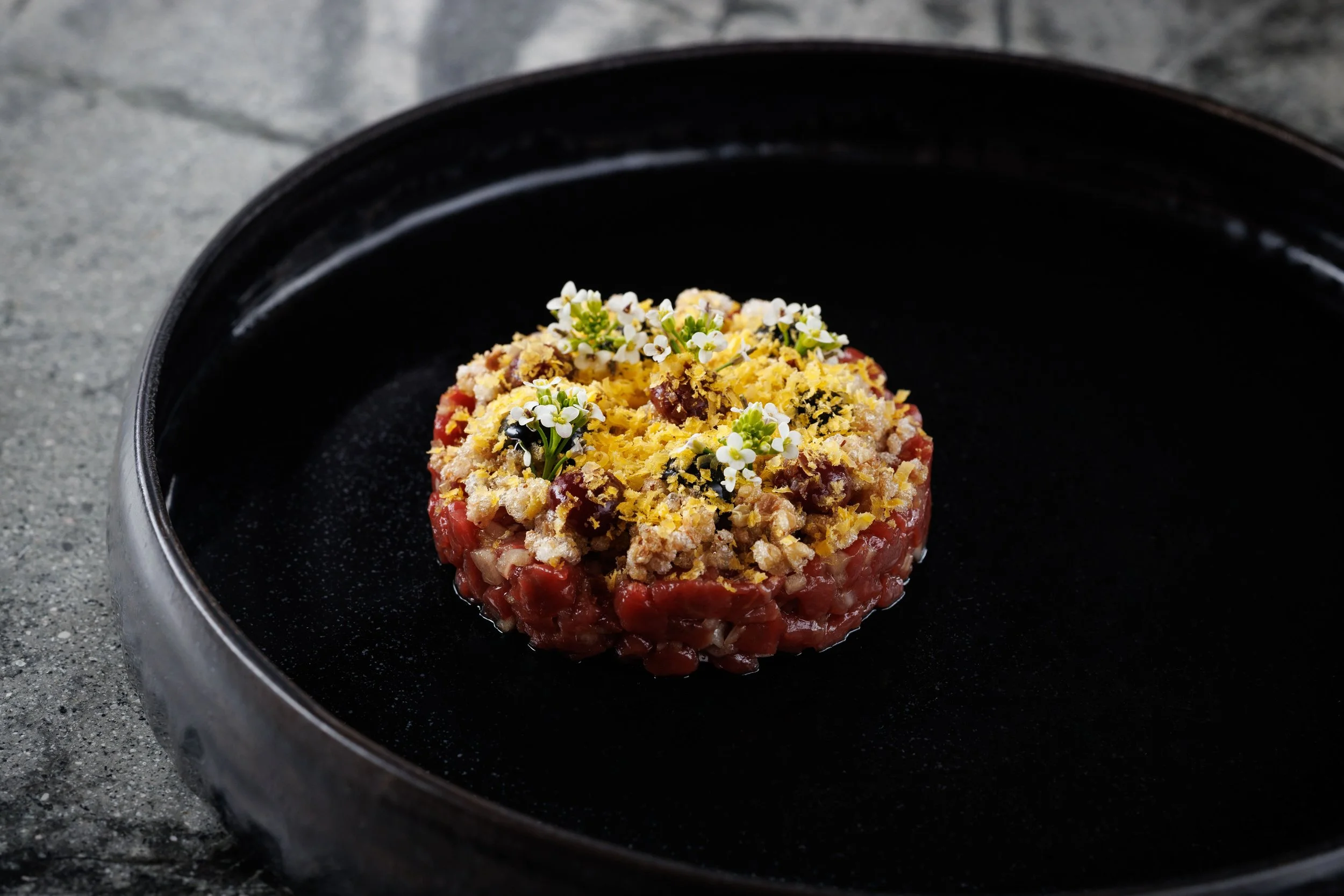 Food — Aryeh