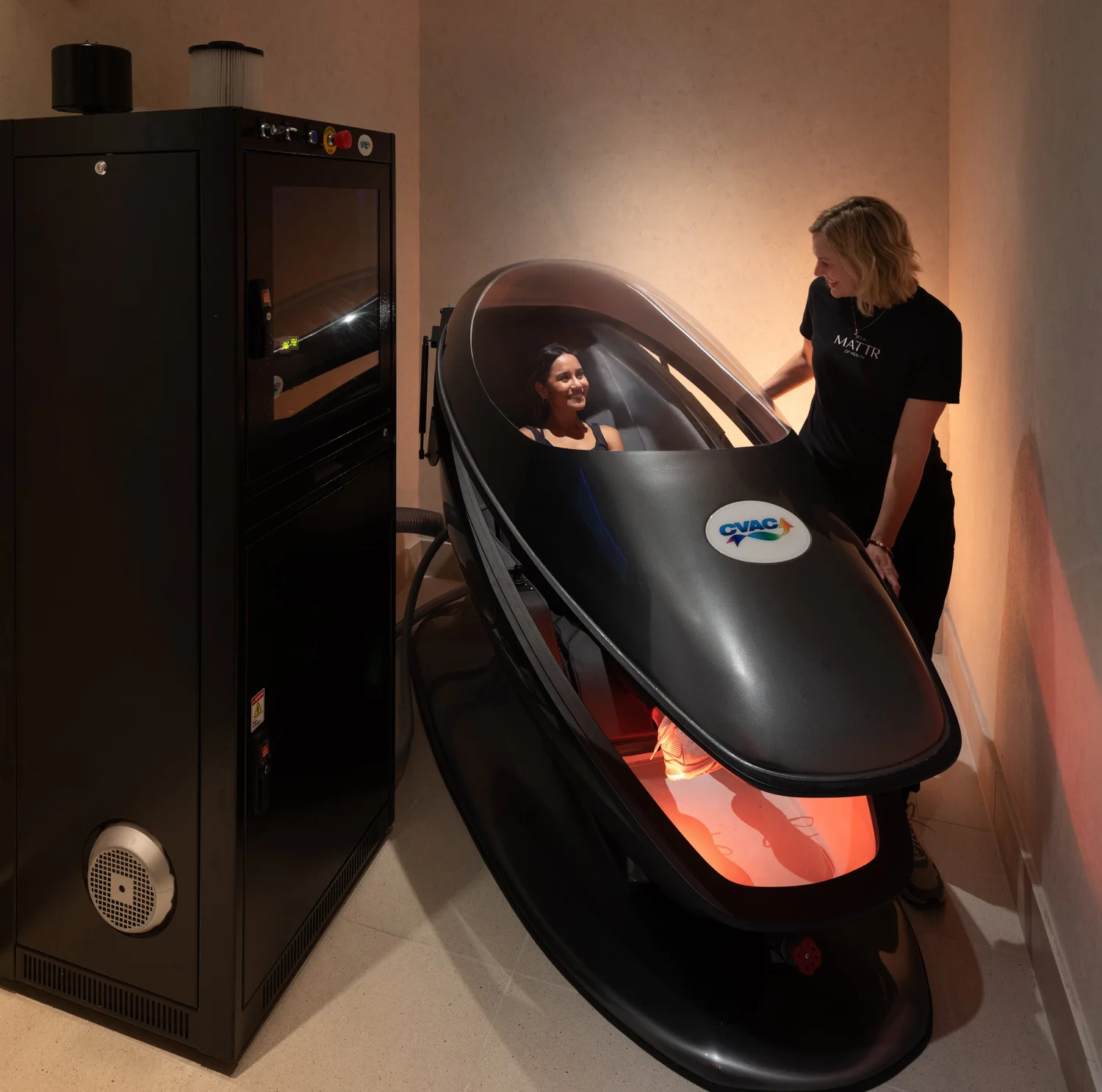 Mattr Bio Wellness | Austin, TX