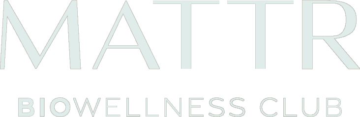 Mattr Bio Wellness | Austin, TX