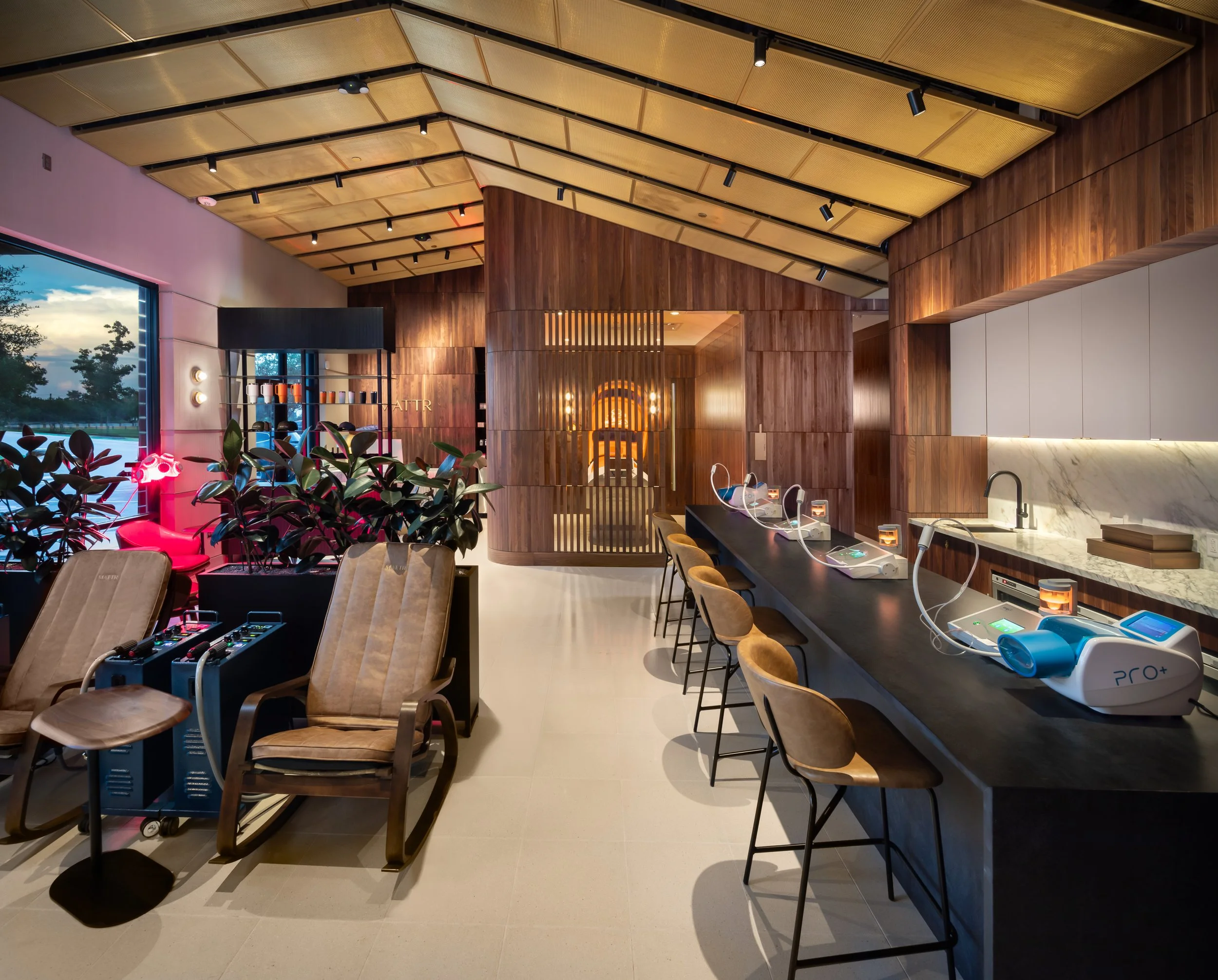 Mattr Bio Wellness | Austin, TX