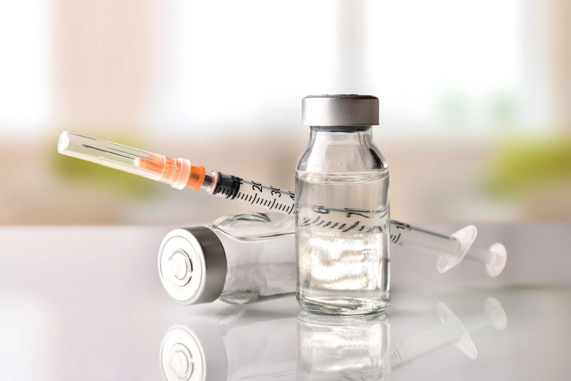 Peptide Therapy at MATTR Biowellness Club, Austin, TX