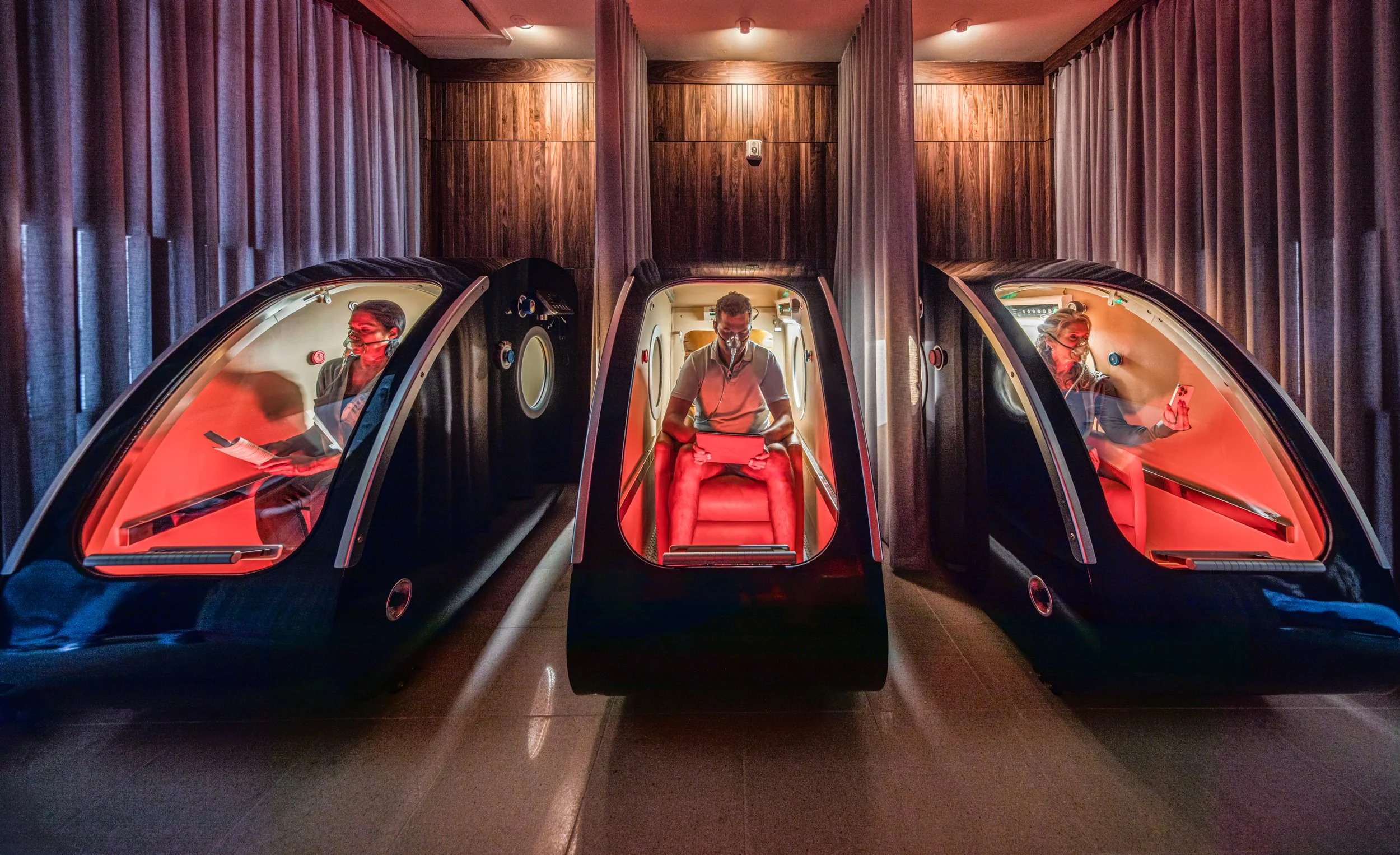 Mattr Bio Wellness | Austin, TX