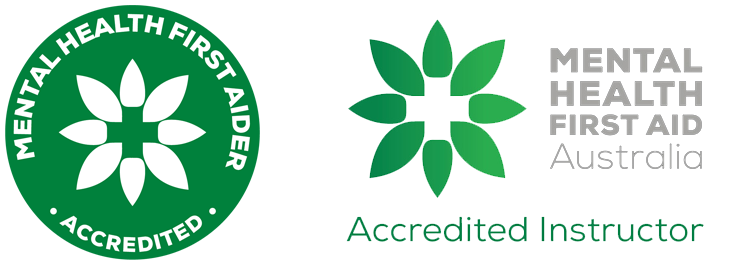 Accredited Workplace MHFA Courses for organisations — cetas psychology