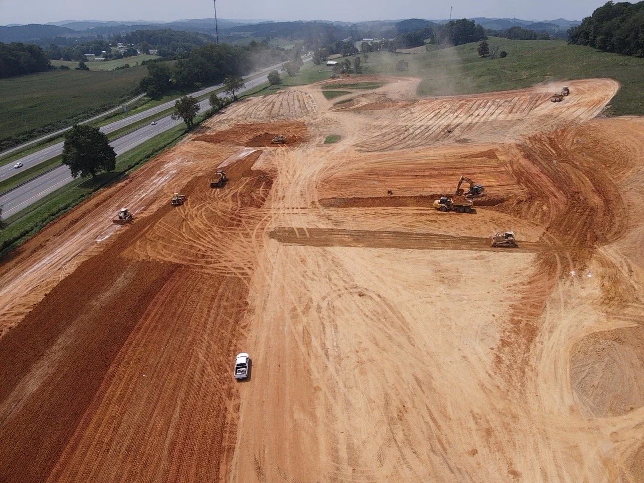 Emory & Henry College Sports Complex — BurWil Construction Company ...