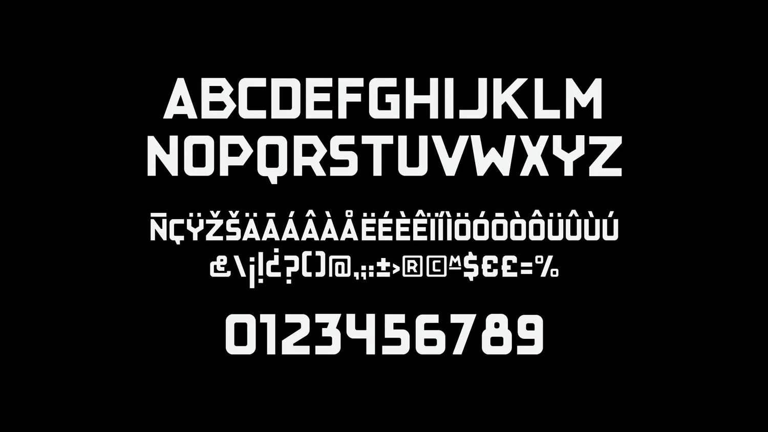 Rebrand of FIA Formula E Official Typography Design — Yarza Twins ...