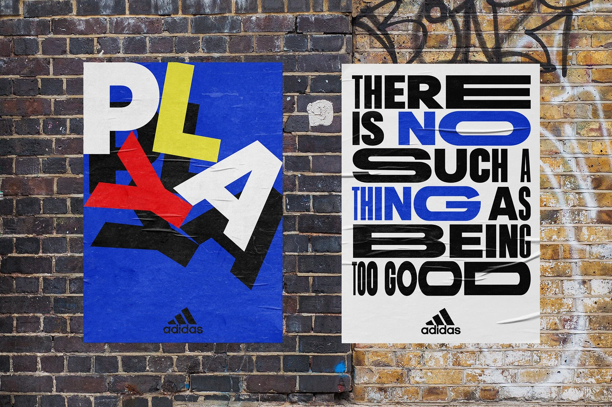 Unleash the Hype: Adidas World Cup Shoreditch Collaboration Design ...