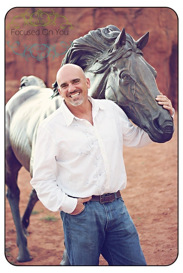 About the Artist — Edward Hlavka