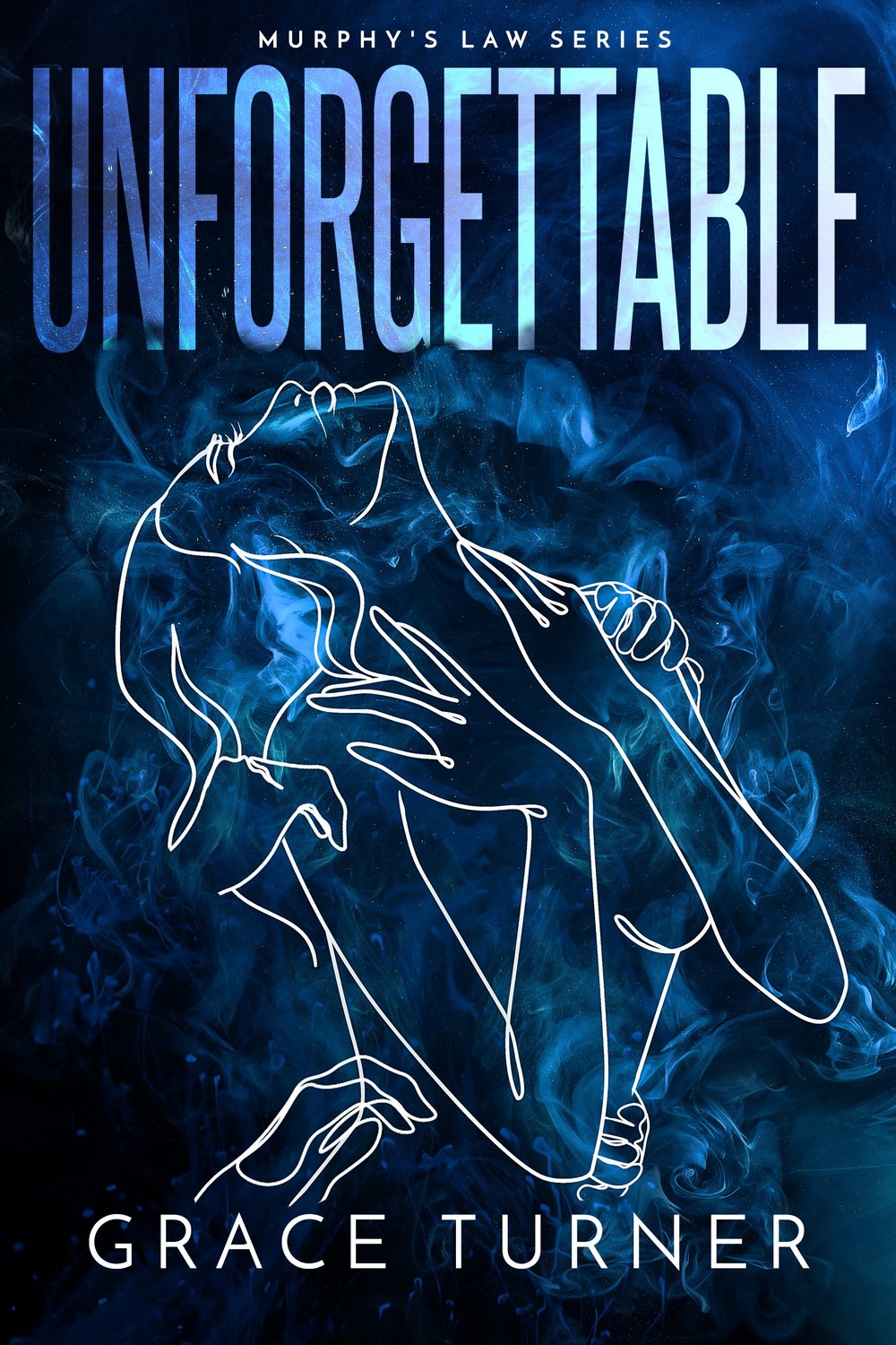 Grace Turner | Contemporary Romance Author