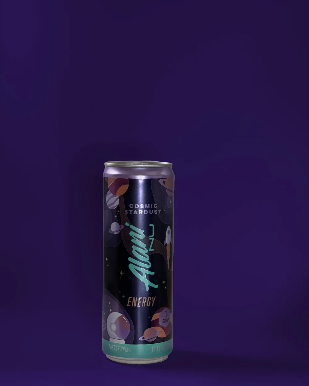 Alani Nu Ad Series — Amy E Miller Designs