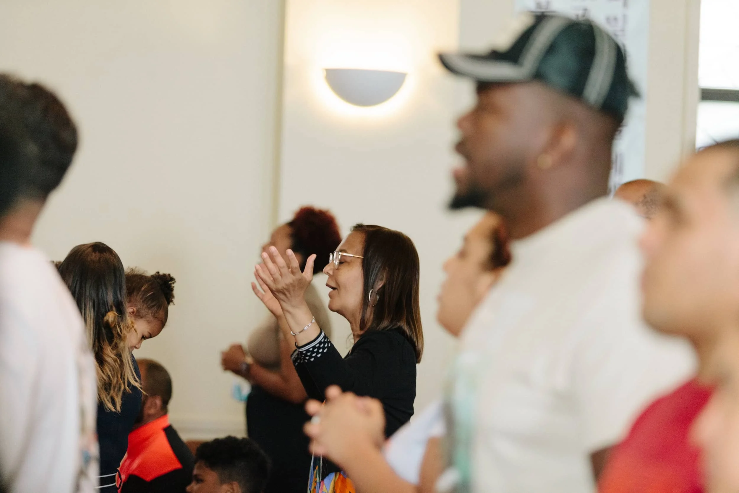 About Grace Tab — Grace Tabernacle