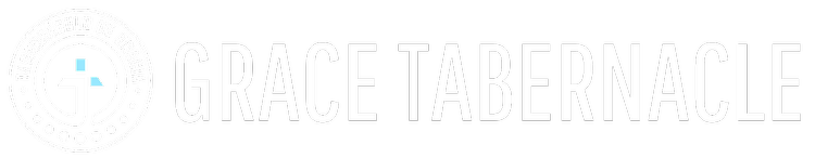 I'm New — Grace Tabernacle