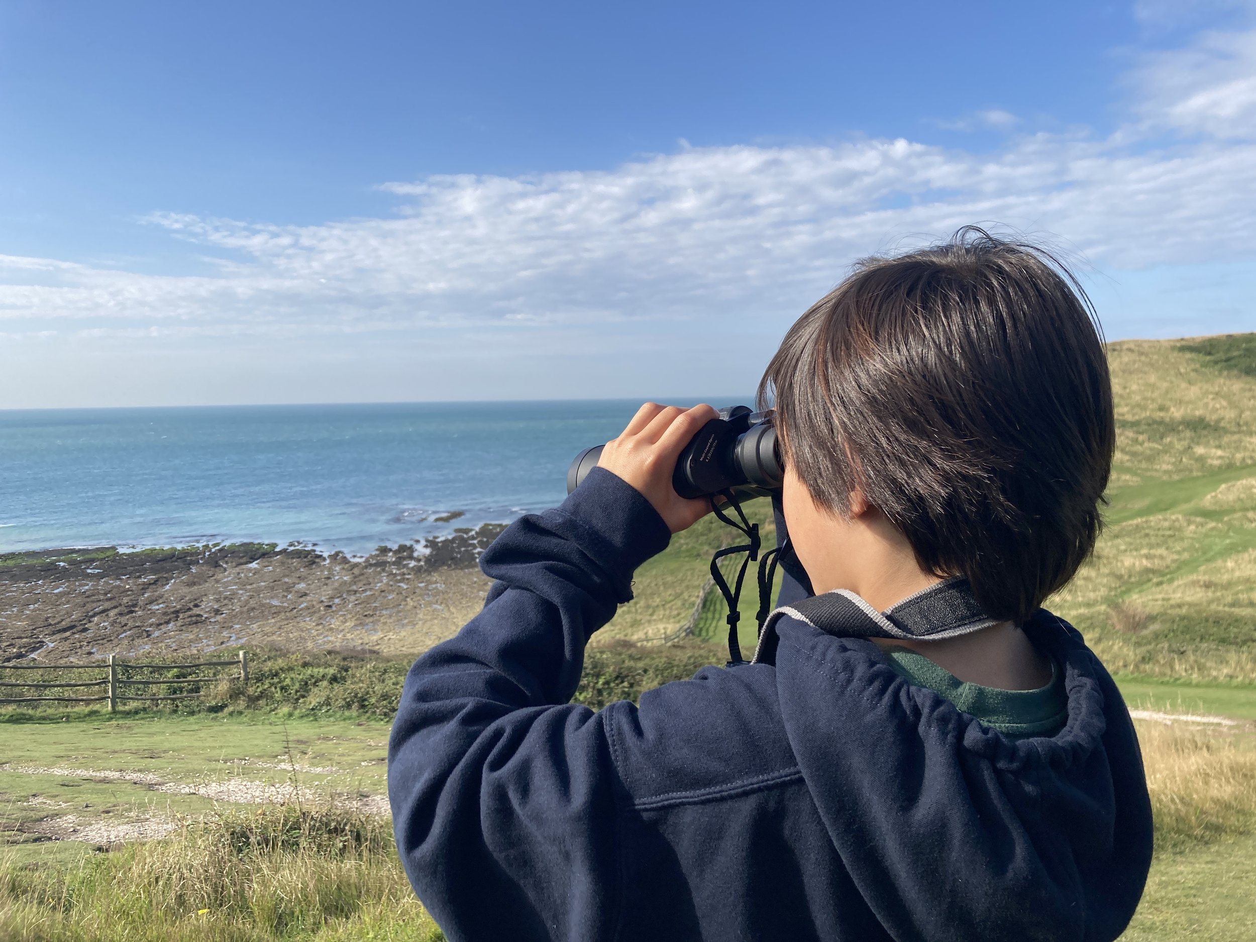 Action for Conservation | Young People Driving Change