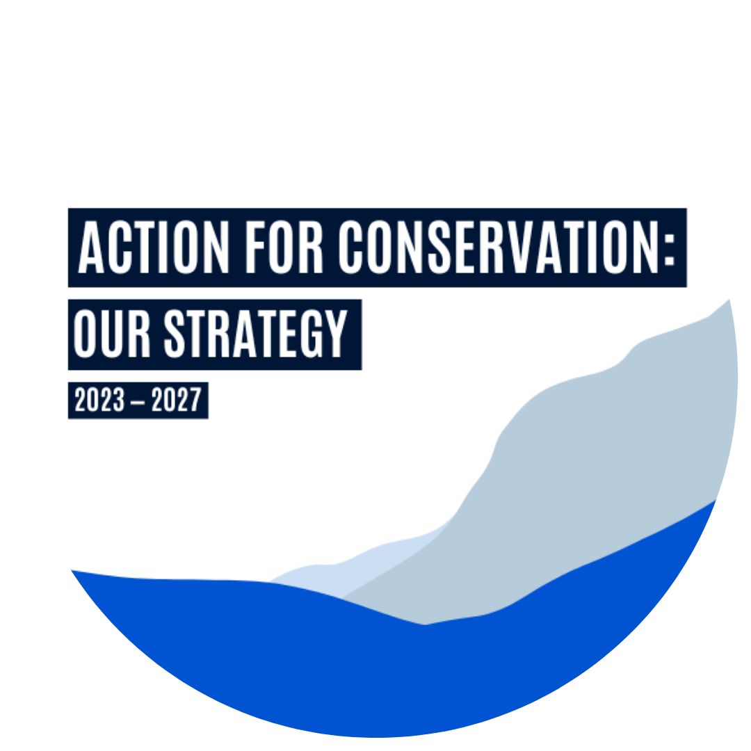 Action for Conservation | Young People Driving Change