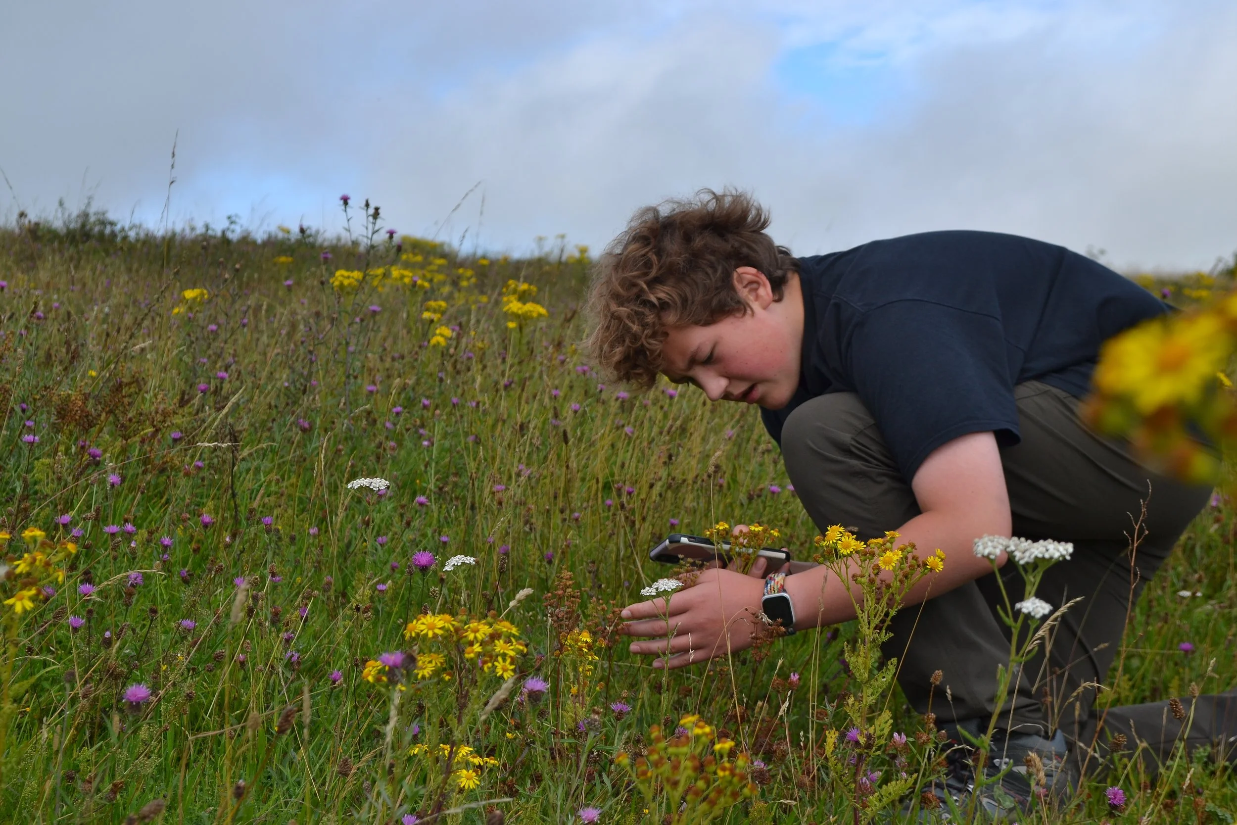 Action for Conservation | Join the Movement – Act Now