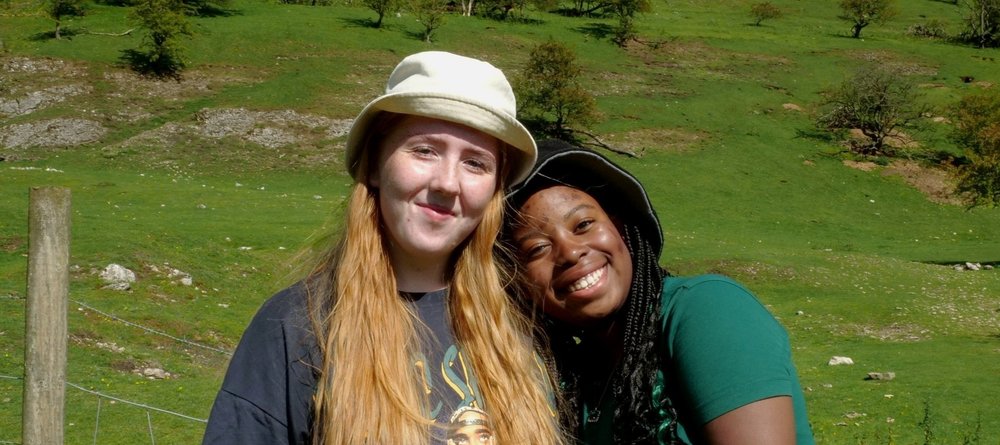 Action for Conservation | Young People Driving Change