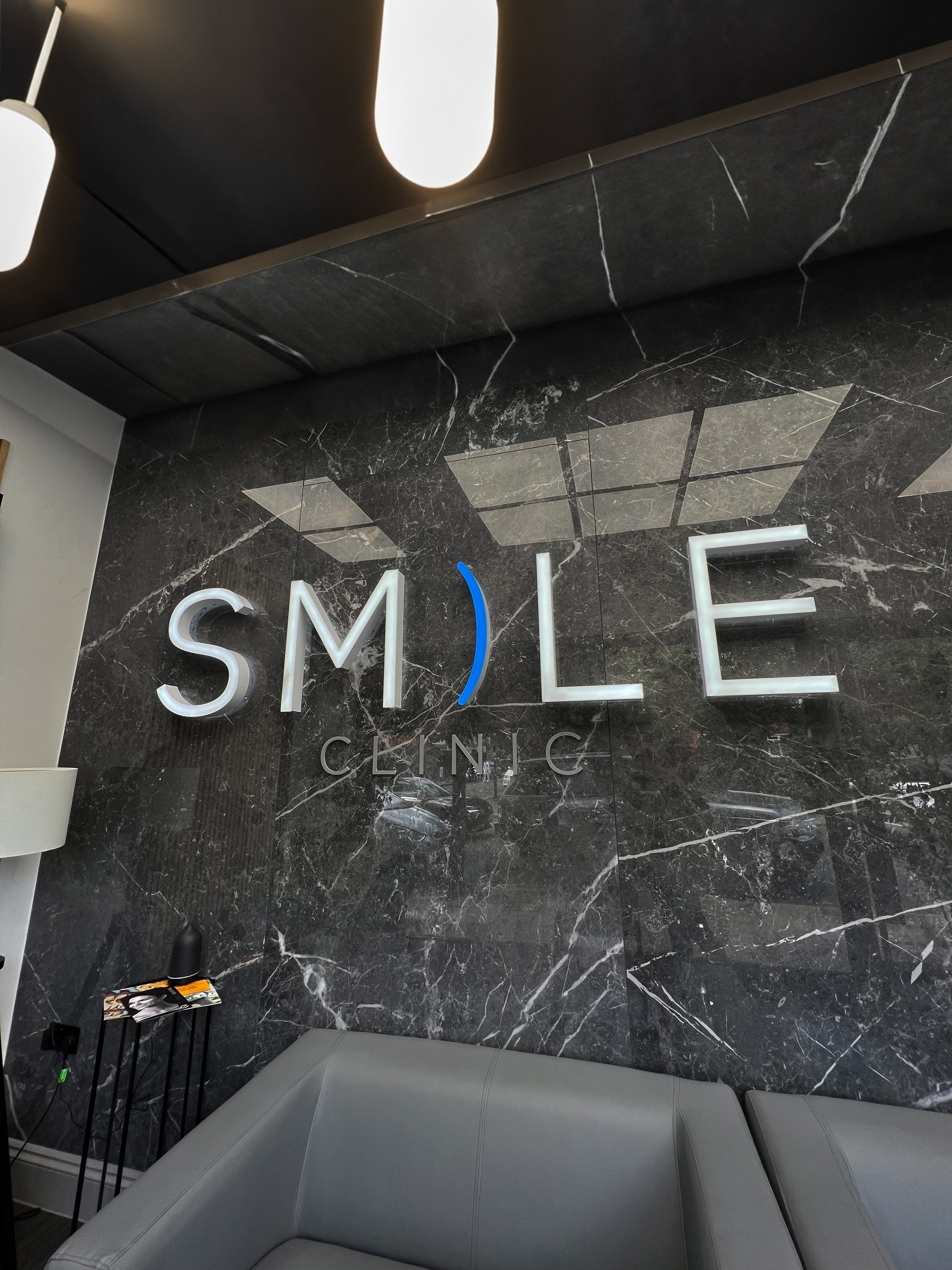 Executive Team at — Smile Clinic Group