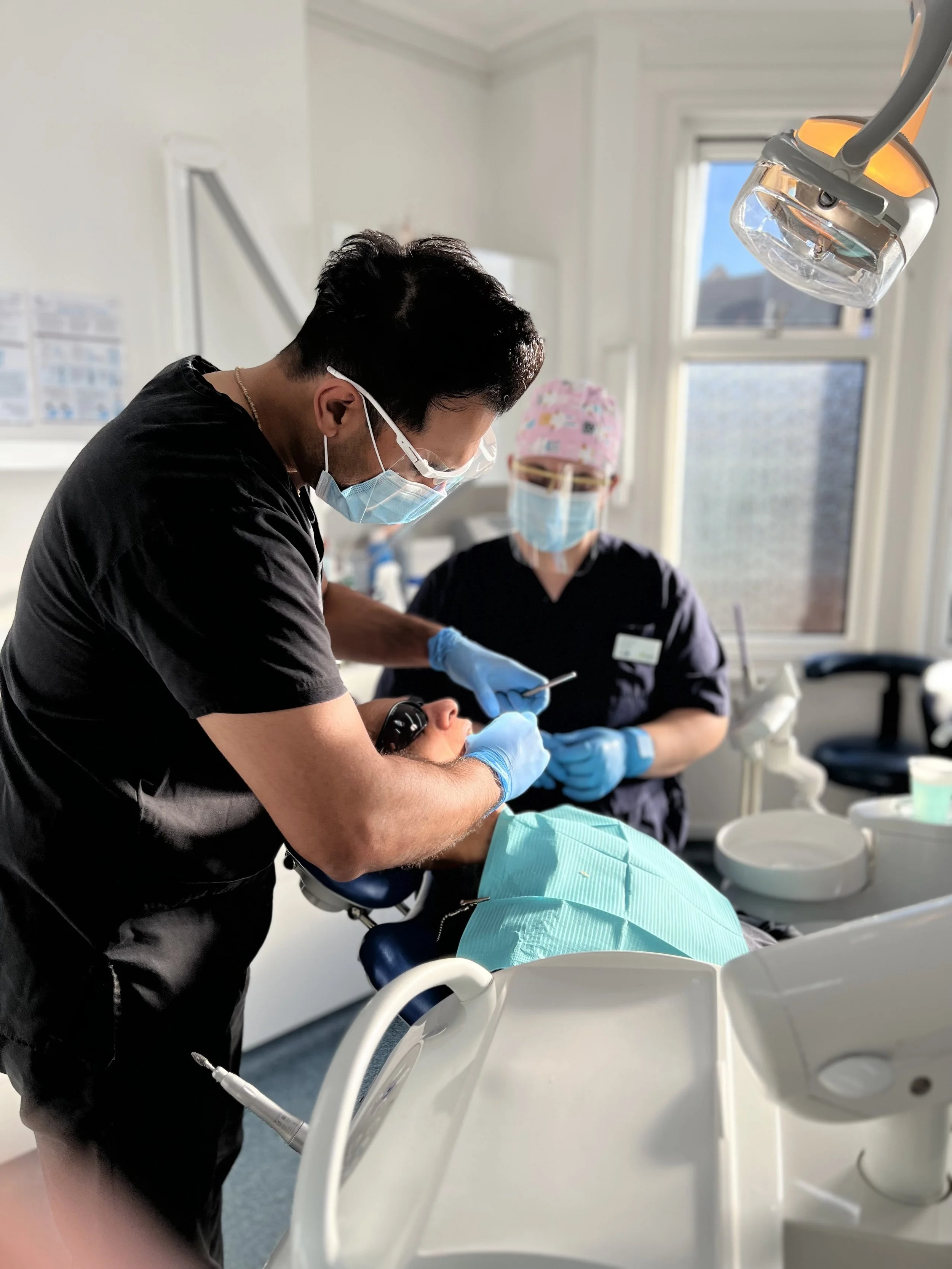 Watford Smile Clinic | Dentist In Watford | Emergency Dental ...