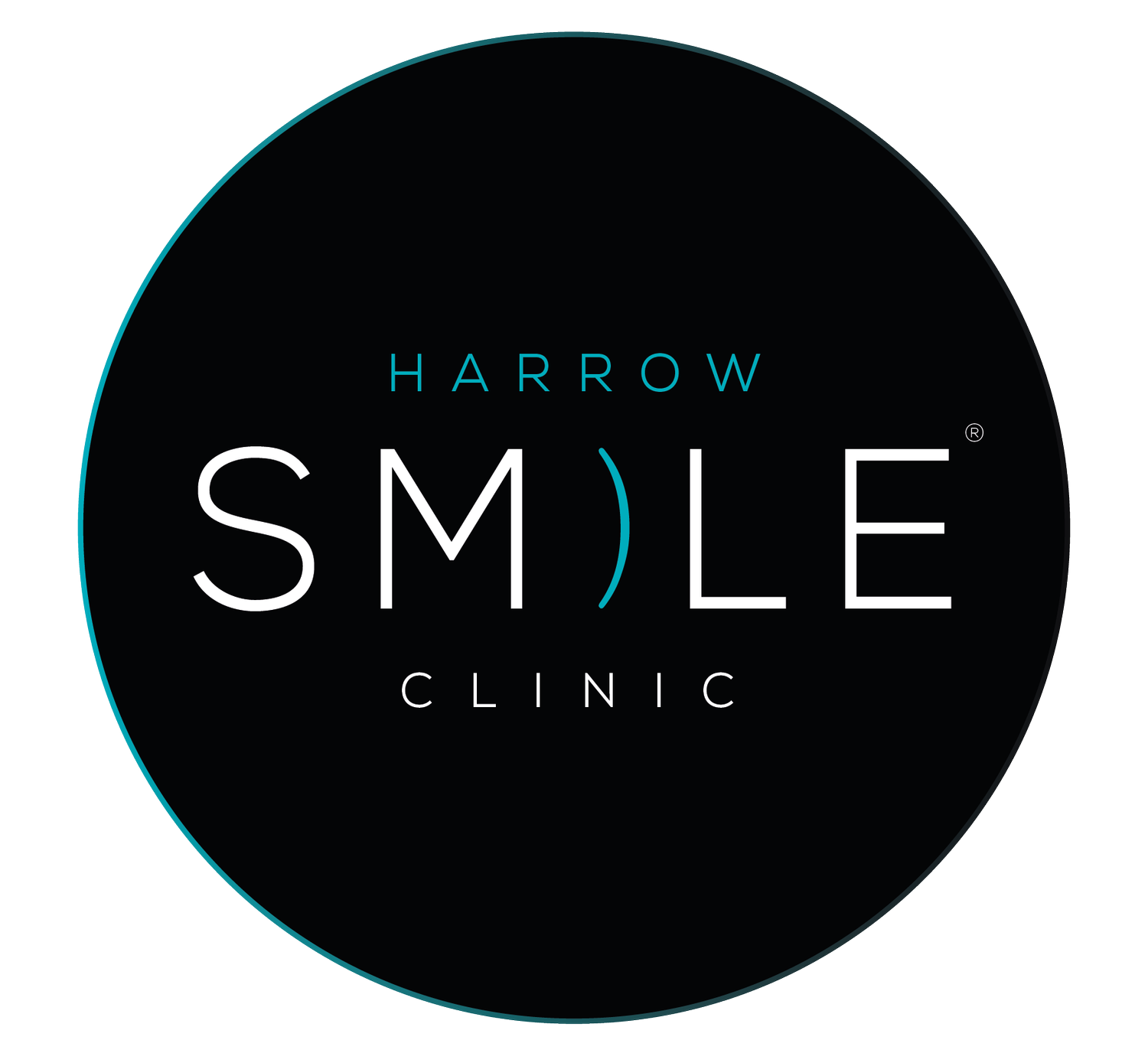 Harrow Smile Clinic — Smile Clinic Group