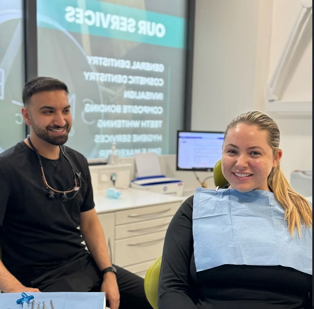 Watford Smile Clinic | Dentist In Watford | Emergency Dental ...