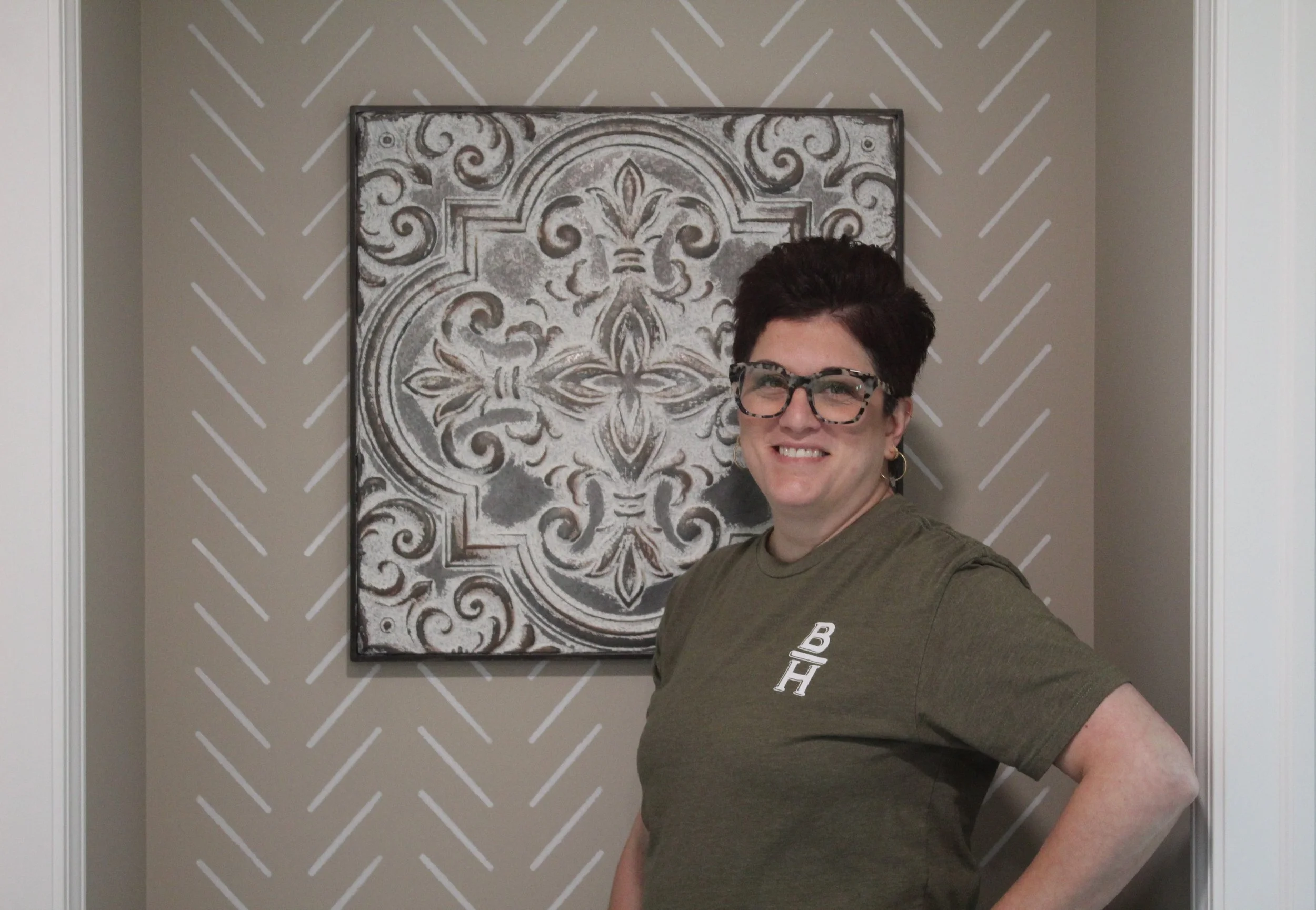 Team 1 — Beyond Hair