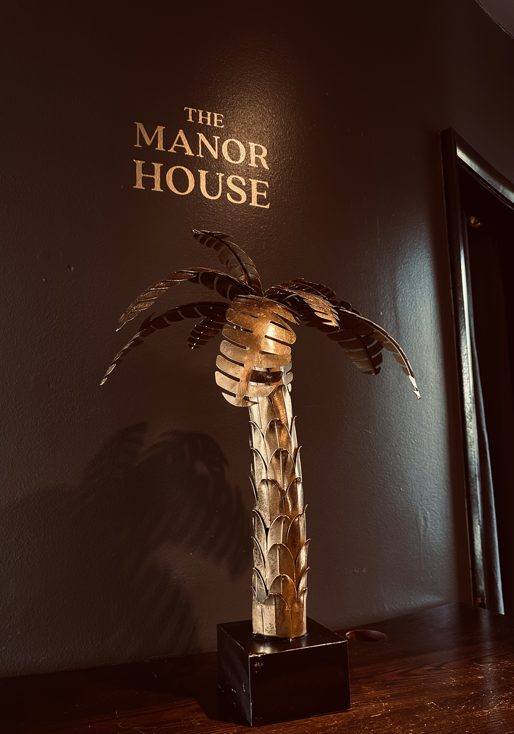 Pub Info - Tunbridge Wells — The Manor House