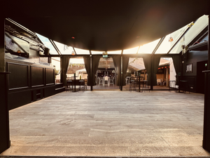 Nightclub Info - Tunbridge Wells — The Manor House