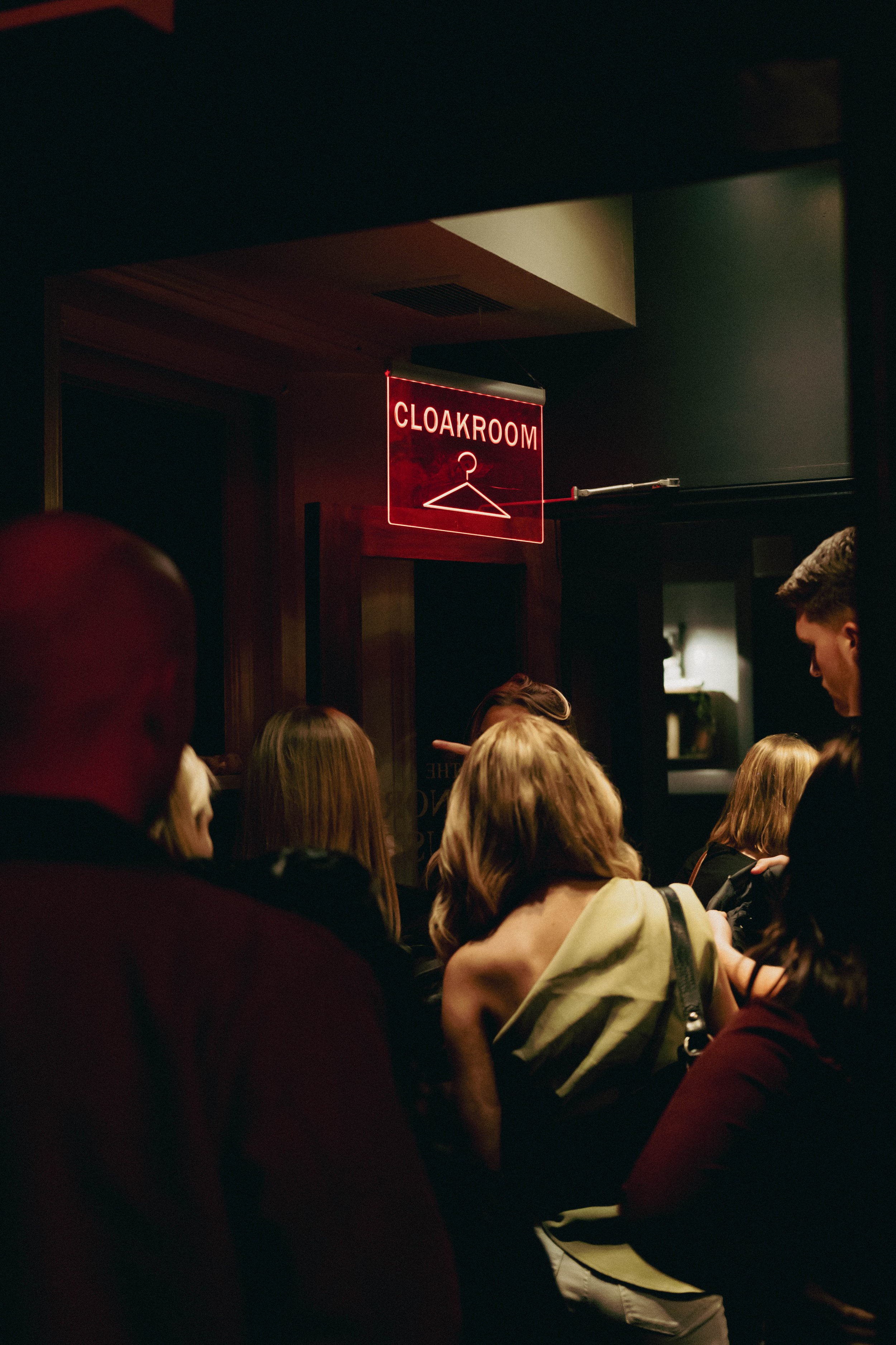 Nightclub Info - Tunbridge Wells — The Manor House