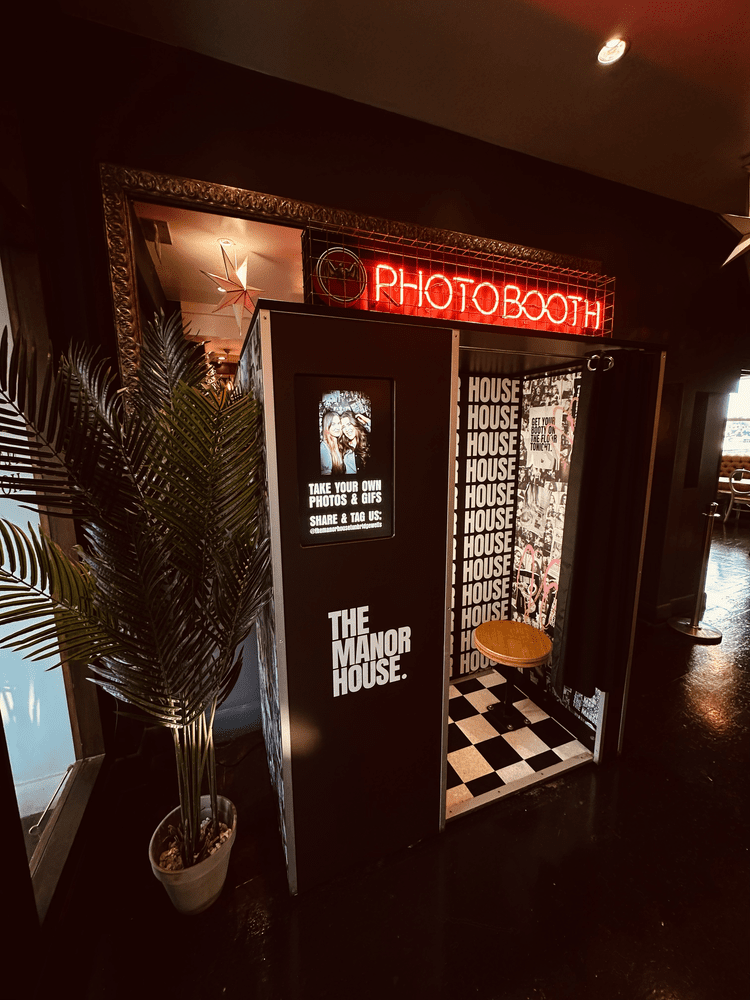 Nightclub Info - Tunbridge Wells — The Manor House