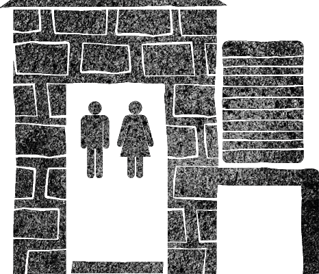The impact of Bio-loos on rural communities — The Haller Foundation
