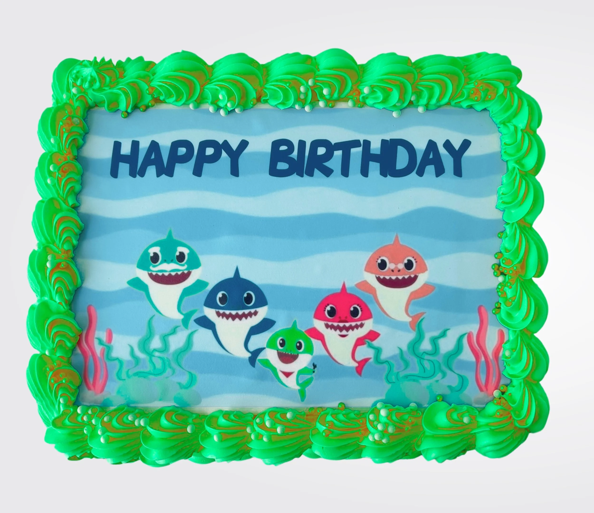 Character Sheet Cake — Sensational Cakes and Desserts — Sensational ...