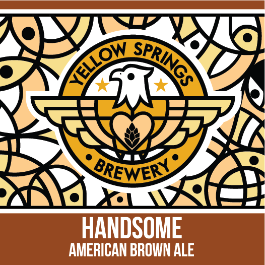 Our Beer — Yellow Springs Brewery