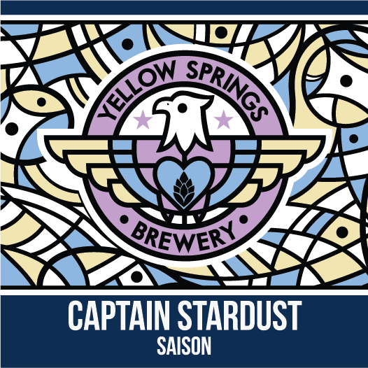 Our Beer — Yellow Springs Brewery