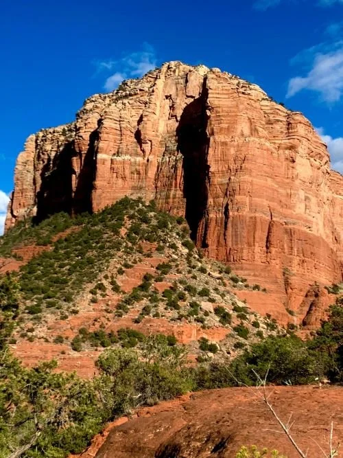 Sedona Arizona — Vacationing Vagabond