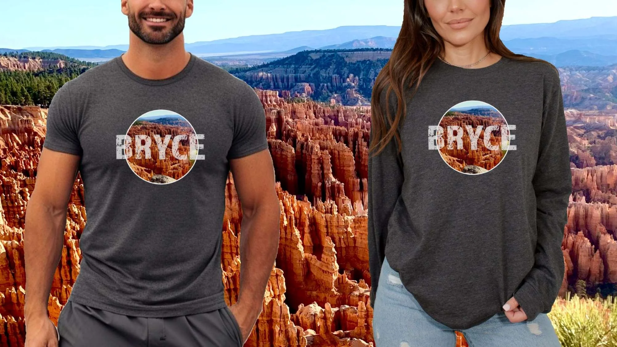 Bryce Canyon National Park — Vacationing Vagabond