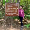 Understanding Hiking Trail Blaze Markers — Vacationing Vagabond