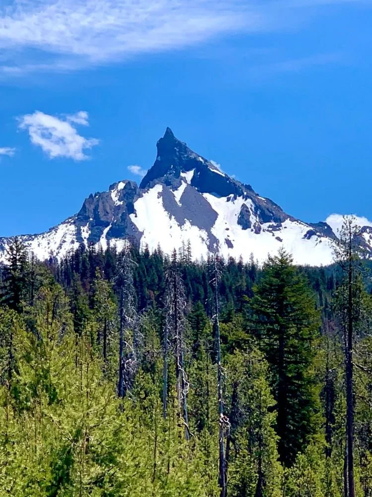 Ultimate Guide to Oregon's Cascade Range: Crater Lake, Umpqua Hot ...