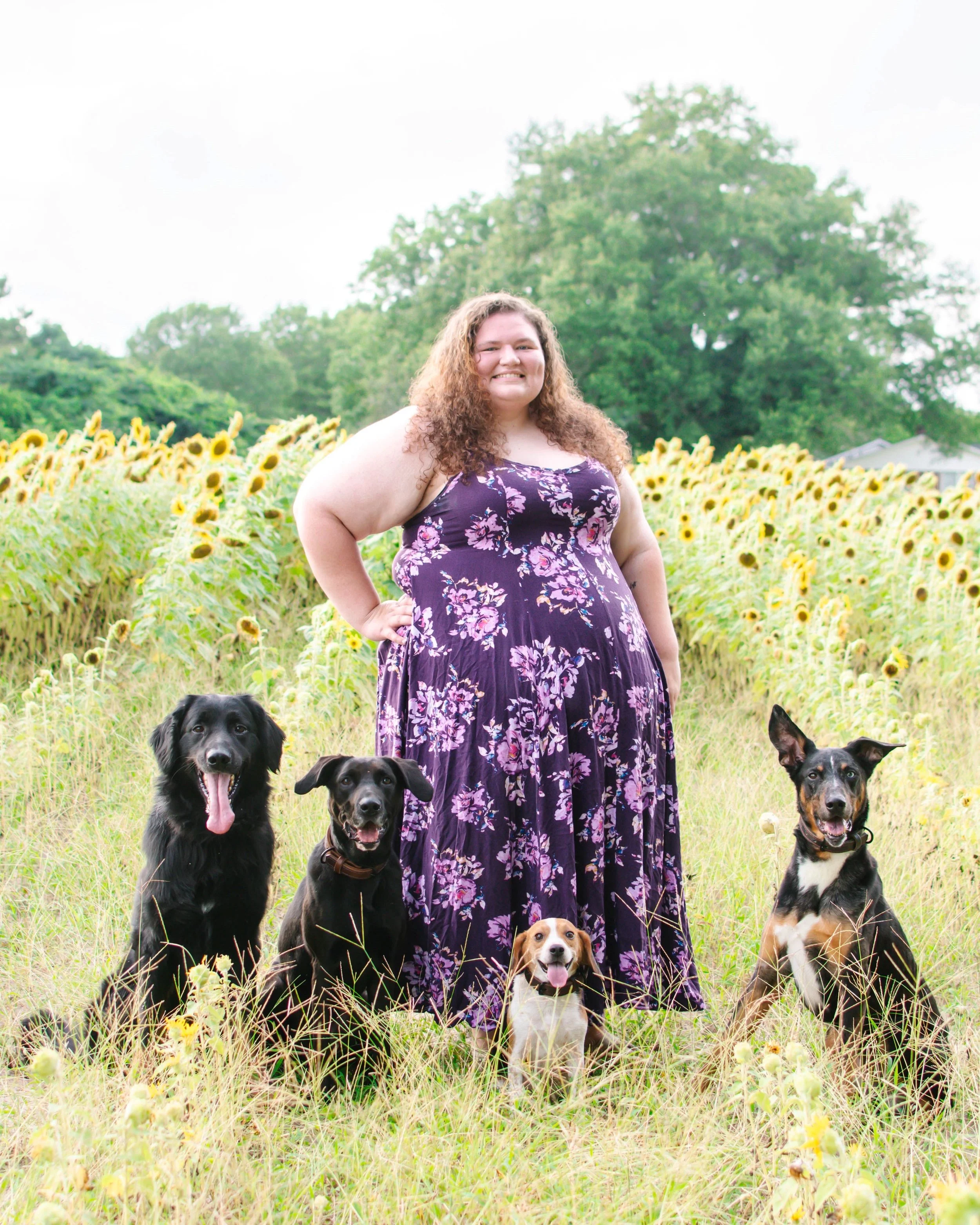 The Apex Team — Apex Dog Training