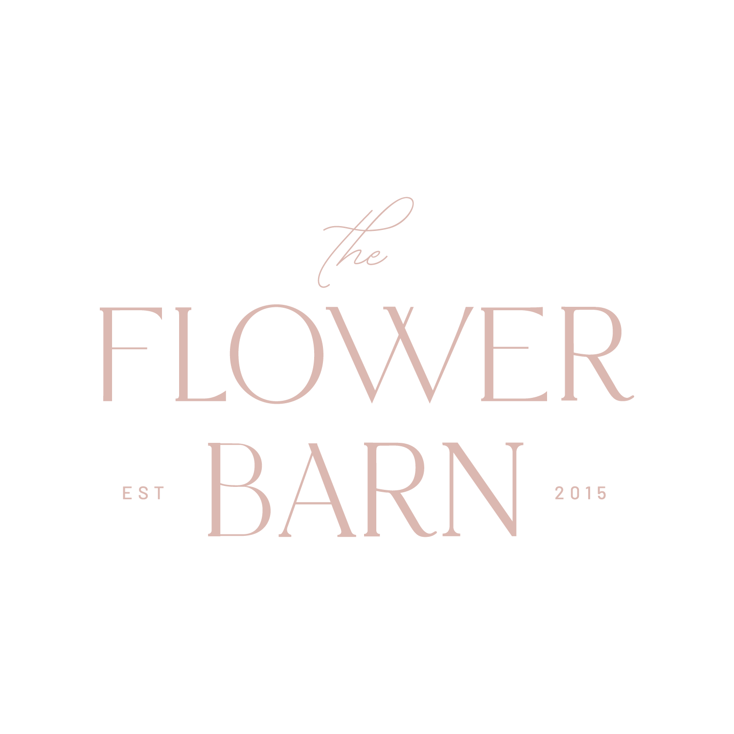 The Flower Barn
