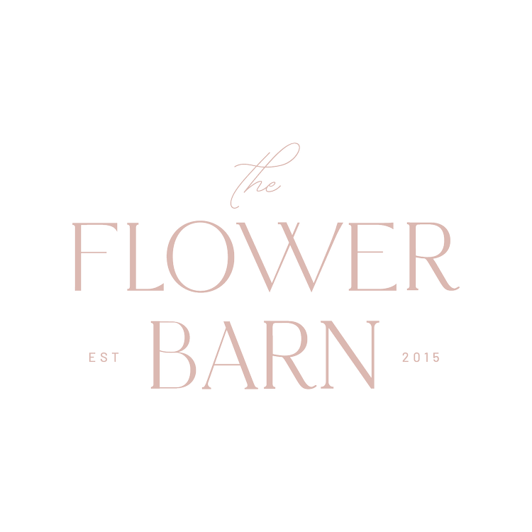 The Flower Barn