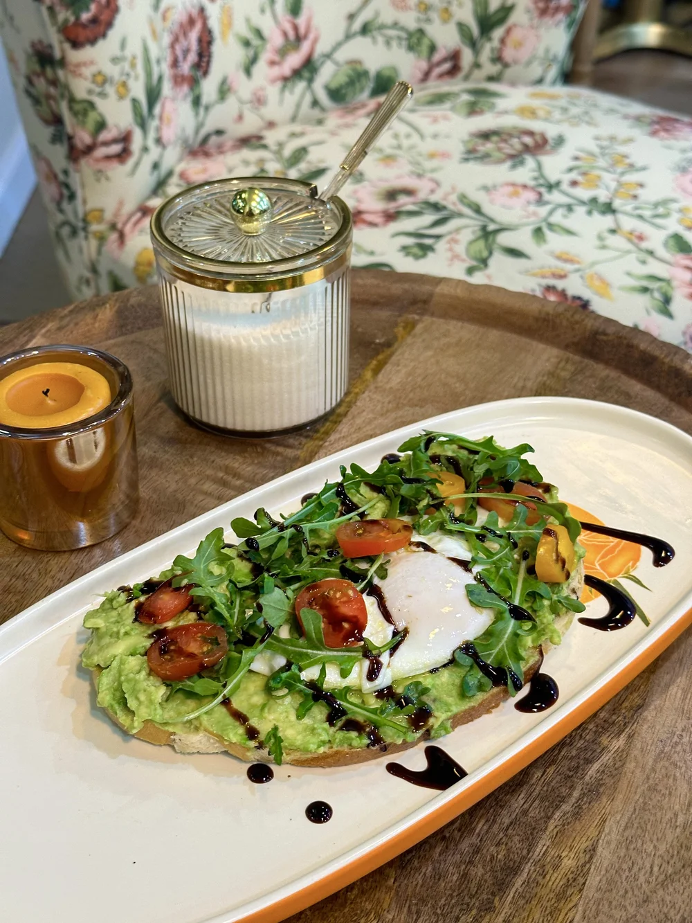 Barbara's Café
